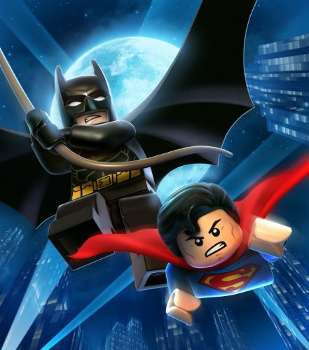 LEGO Batman 2: DC Super Heroes - Playstation 3