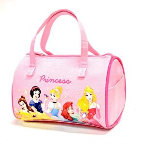 Disney Princess Small Hand Bag for Little Girl -7" 4" by M.I