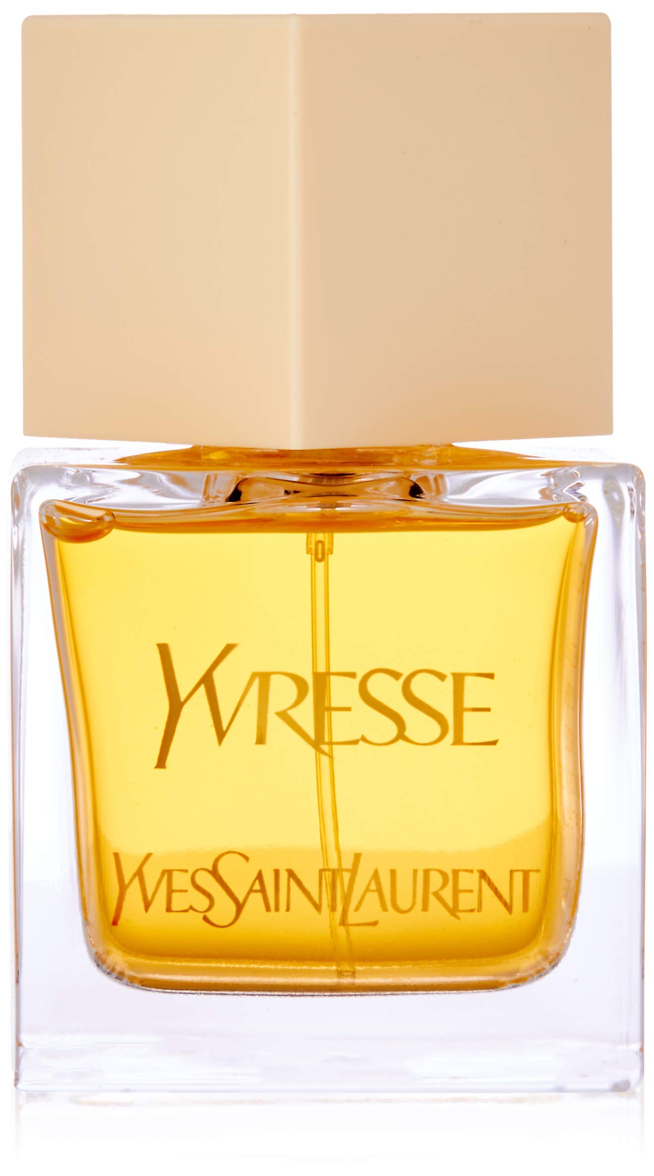 Yves Saint Laurent La Collection Yvresse Eau de Toilette for Women, 2.7 Ounce