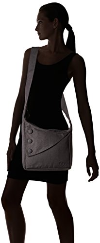 OGIO 114007 Women's Brooklyn Tablet Purse, Black,Medium