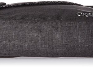 OGIO 114007 Women's Brooklyn Tablet Purse, Black,Medium