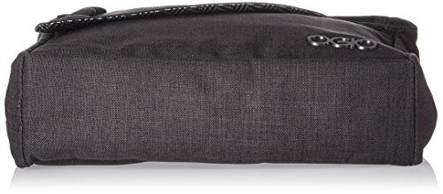 OGIO 114007 Women's Brooklyn Tablet Purse, Black,Medium