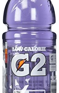 Gatorade Bev G2 Grape 8Pk, 20-Ounce