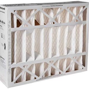 Honeywell Home AC Furnace Media Air Filter 16 x 20 x 4 MERV 11 (1 pk)