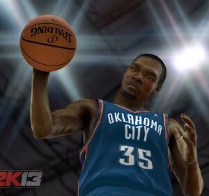 NBA 2K13 - Playstation 3