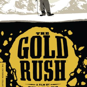 The Gold Rush (The Criterion Collection) [DVD]