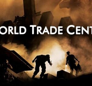 World Trade Center