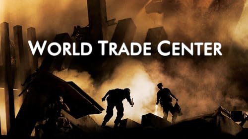 World Trade Center