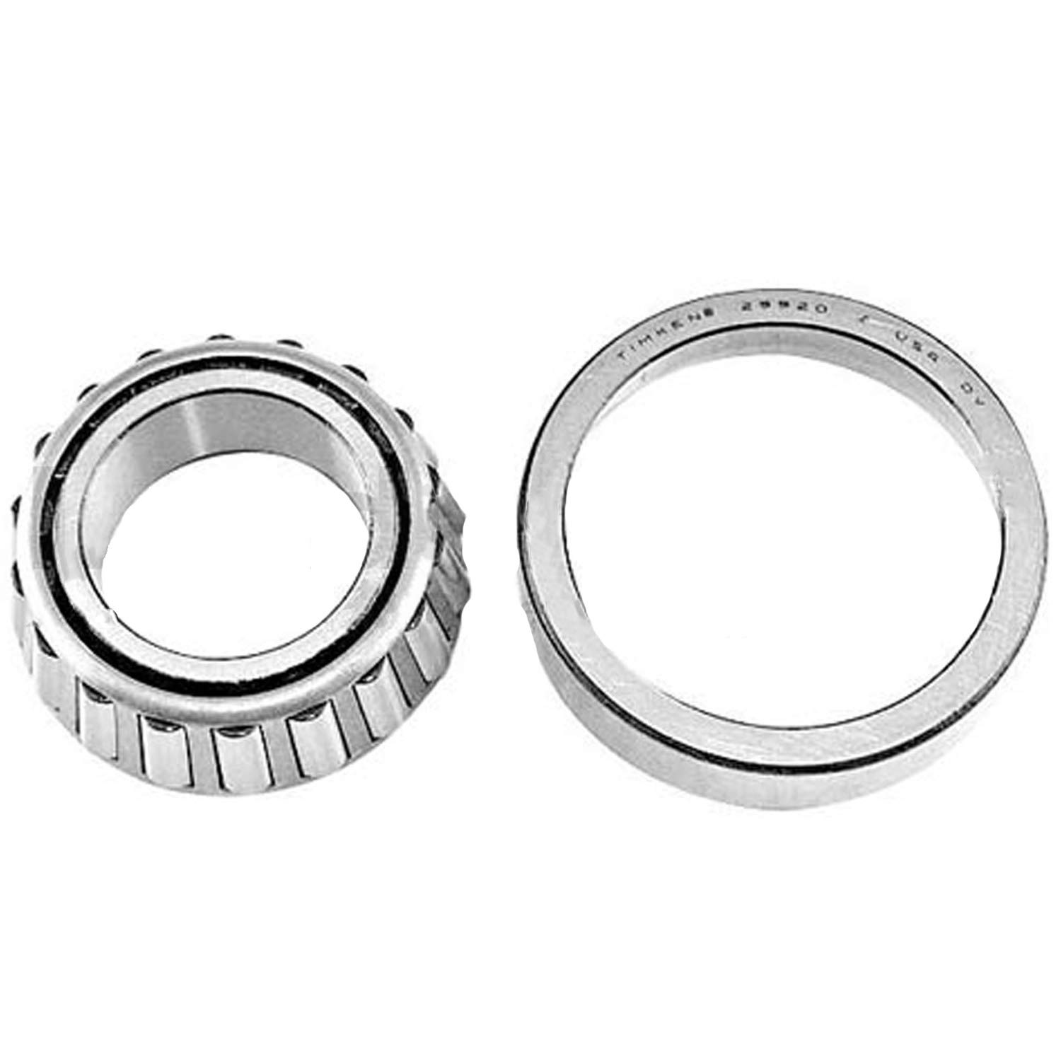 Mercury Quicksilver 31-30894A 1 Forward Gear Bearing-Outboard- Made by Mercury Quicksilver