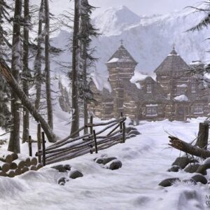 Syberia 2 [Download]