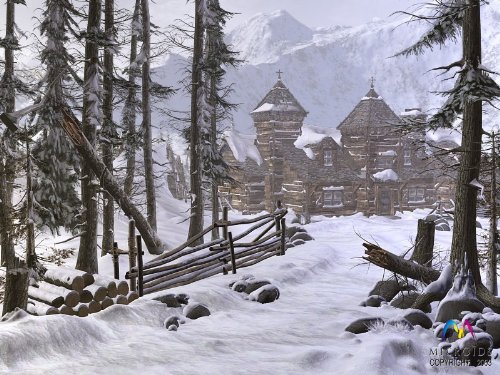 Syberia 2 [Download]