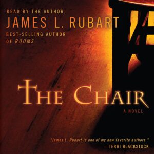 the chair: a novel