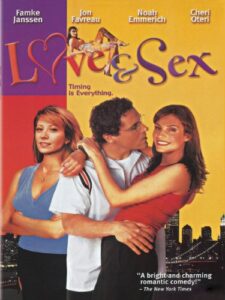 love and sex