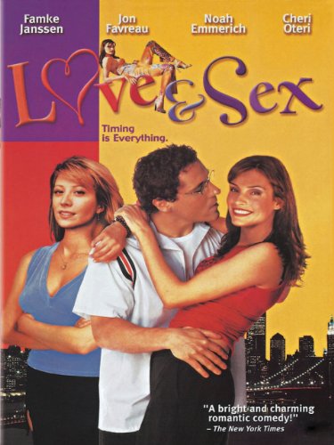 Love and Sex