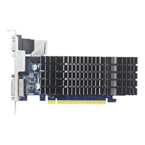 asus 210-sl-tc1gd3-l - grafikkarten - gf 210