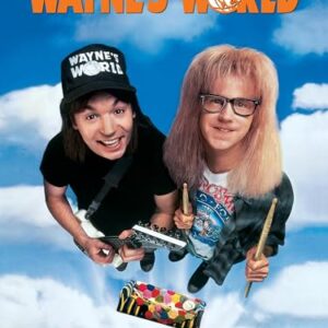 Wayne's World