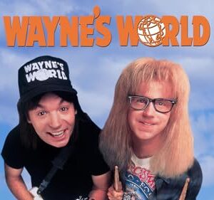 Wayne's World