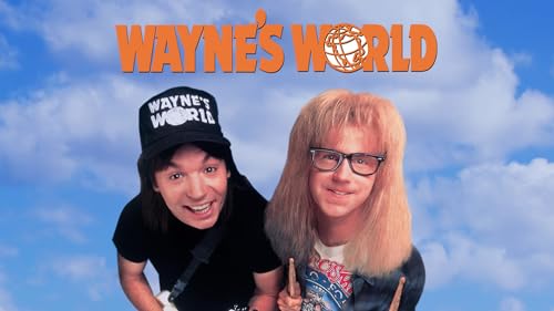 Wayne's World