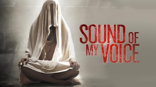 Sound of My Voice