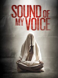 sound of my voice