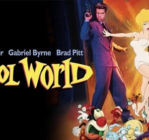 Cool World