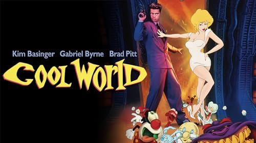 Cool World