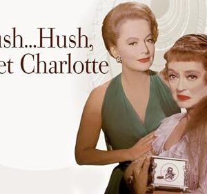 Hush...Hush, Sweet Charlotte