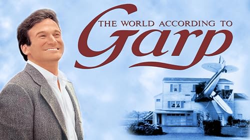 The World According To Garp