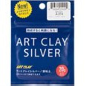 Art Clay Silver - 20 grams