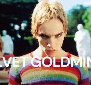 Velvet Goldmine