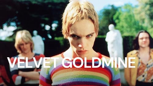 Velvet Goldmine