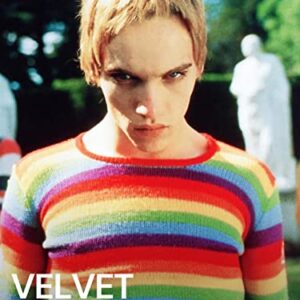 Velvet Goldmine