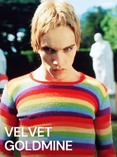 Velvet Goldmine