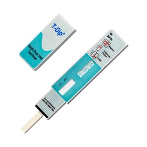 single panel urine drug test marijauana (thc) - 10 pack