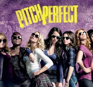 Pitch Perfect