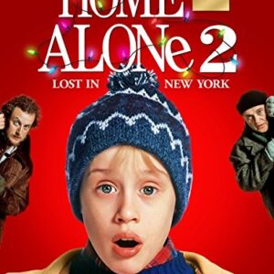 Home Alone 2: Lost in New York