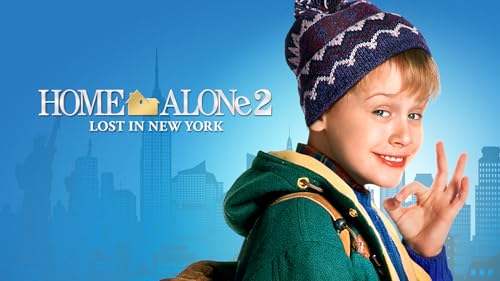 Home Alone 2: Lost in New York