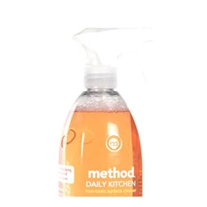 Method Bathroom Cleaner Spray (828 ML)