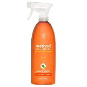 Method Bathroom Cleaner Spray (828 ML)