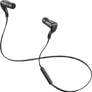 Complete-Full Set of Earbuds Eartips Compatible with Plantronics BackBeat Go Wireless Stereo Headset