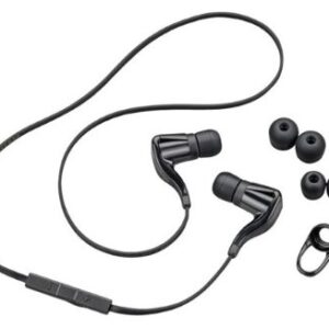 Complete-Full Set of Earbuds Eartips Compatible with Plantronics BackBeat Go Wireless Stereo Headset