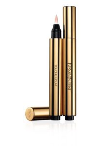 radiant touch/ touche eclat - #2 luminous ivory (beige) 2.5ml/0.1oz