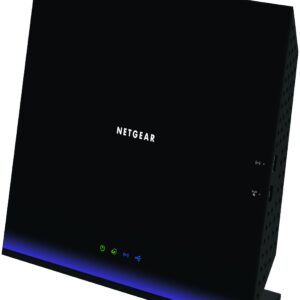 NETGEAR AC1600 Dual Band Wi-Fi Gigabit Router (R6250)