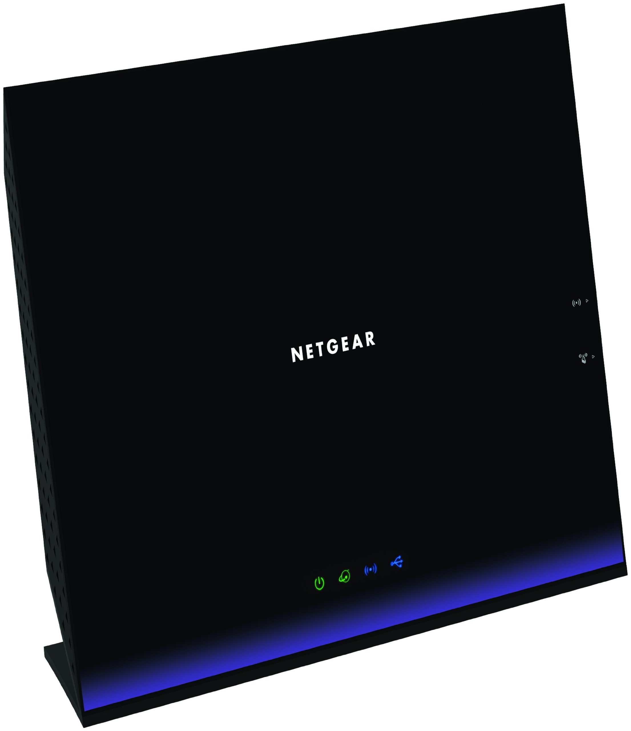 NETGEAR AC1600 Dual Band Wi-Fi Gigabit Router (R6250)