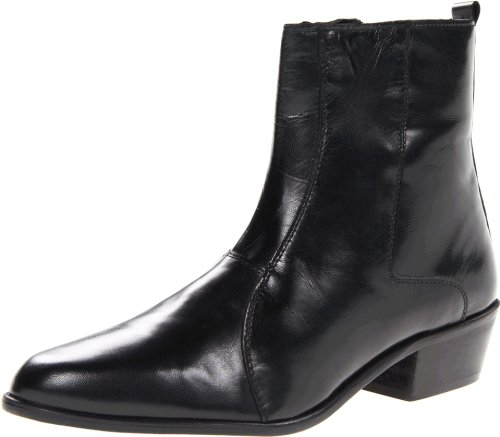 Stacy Adams Men's Santos Boot,Black,12 M US