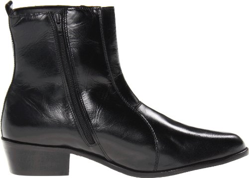 Stacy Adams Men's Santos Boot,Black,12 M US