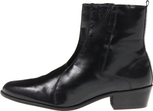 Stacy Adams Men's Santos Boot,Black,12 M US