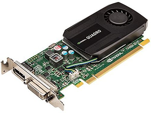 NVIDIA Quadro K600 - Grafikkarten - Quadro K600