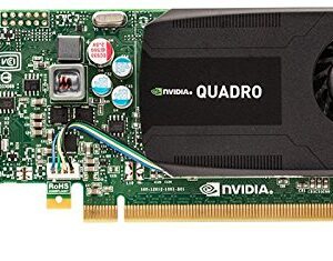 NVIDIA Quadro K600 - Grafikkarten - Quadro K600