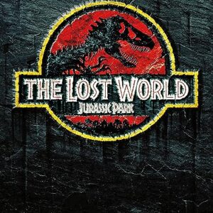 The Lost World: Jurassic Park (4K UHD)